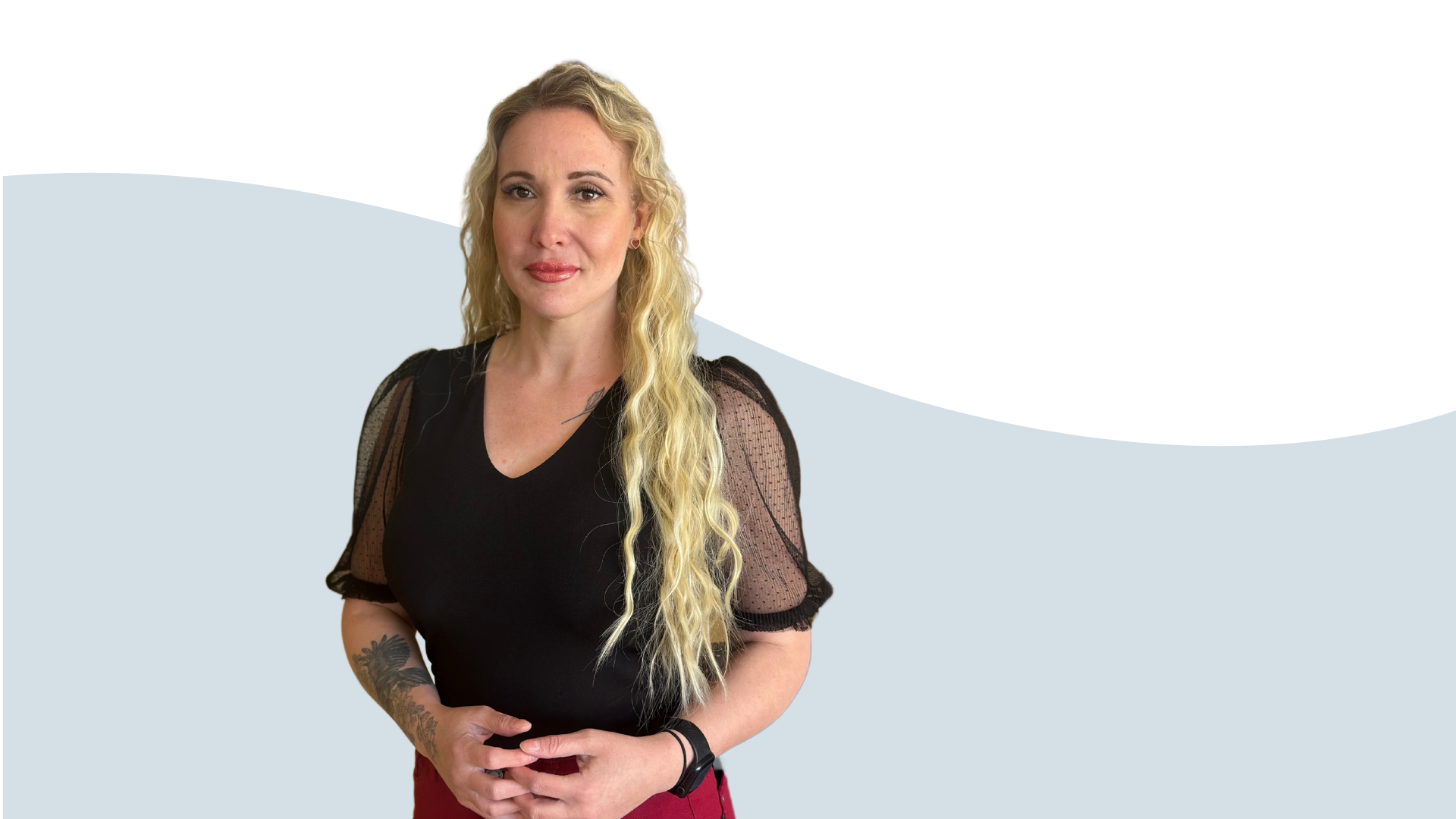 Spotlight On: Cindy Belleperche, Registered Psychiatric Nurse ...